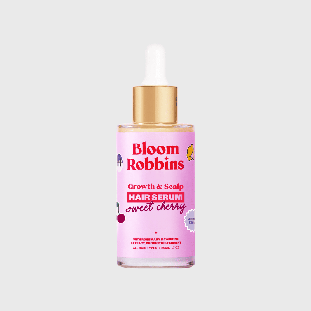 Bloom Robbins Vitamini Za Podporo Zdravja In Rasti Las – Bloom Robbins SI