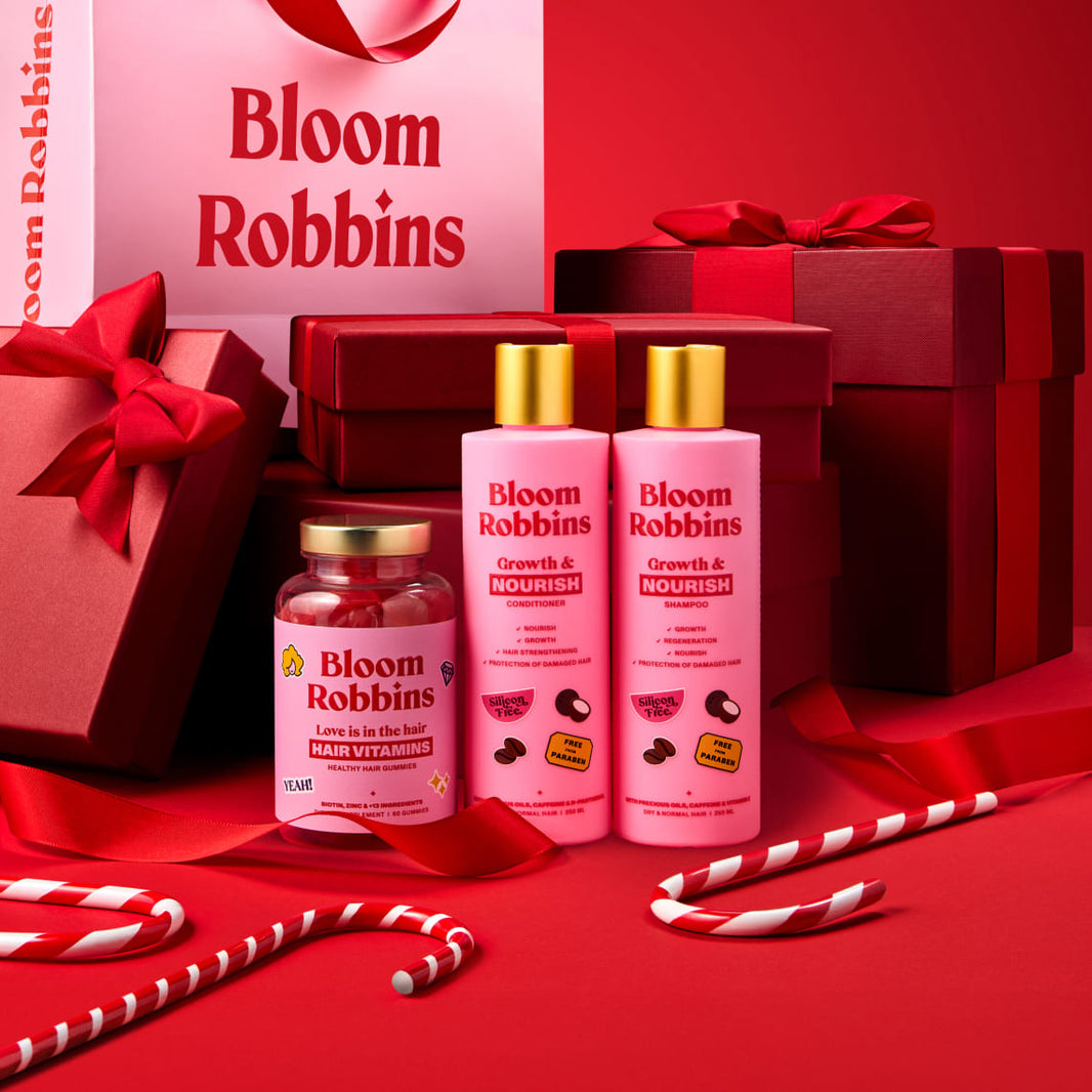 Vsi izdelki – Bloom Robbins SI
